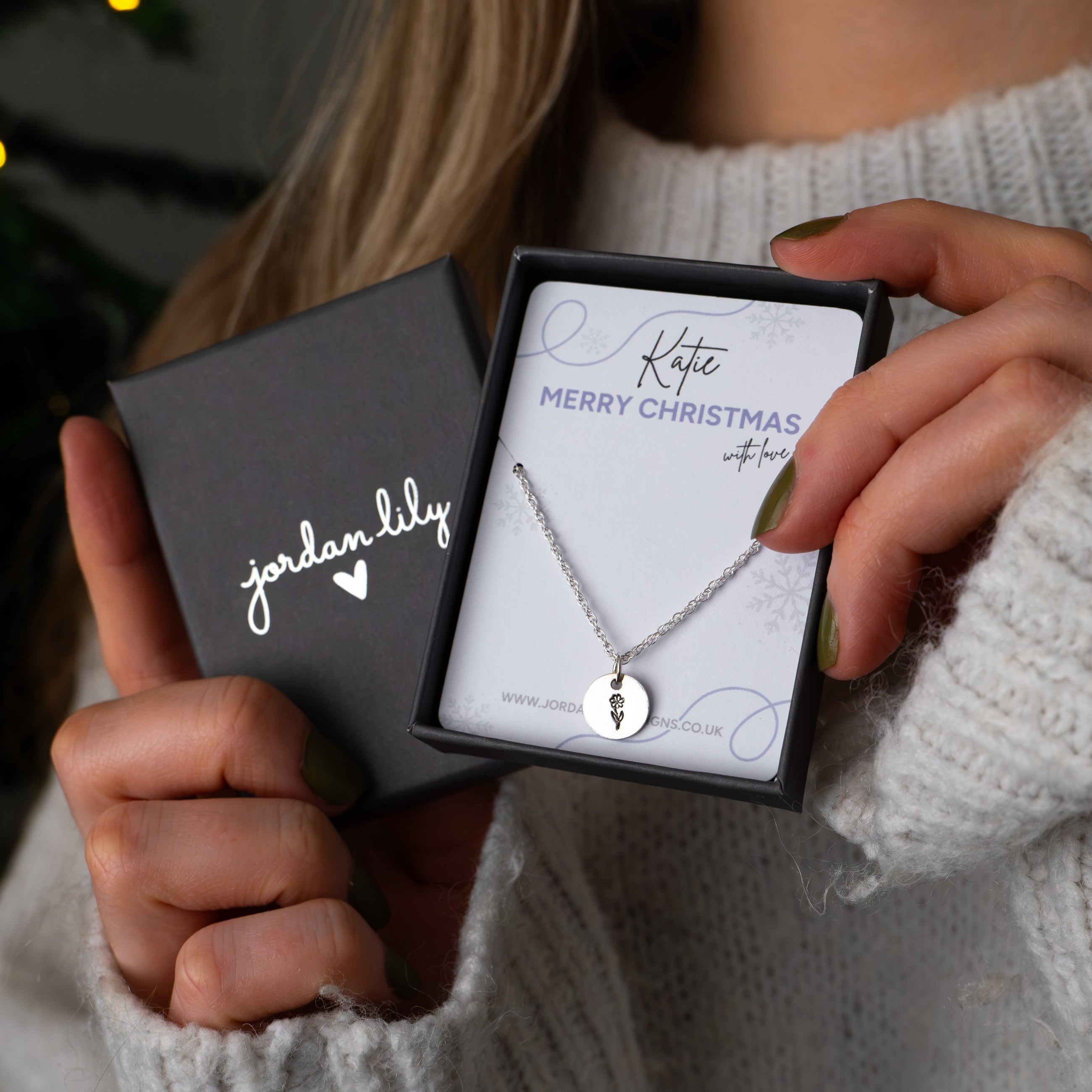 9 Baptism Gift Ideas from Creative Christian Makers in the UK – Jordan ...