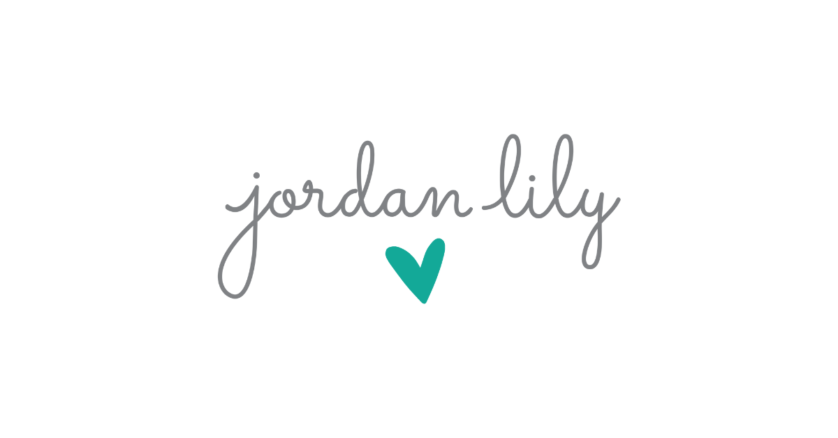 Jordan Lily X Fuller Bust Inspo – Jordan Lily Designs